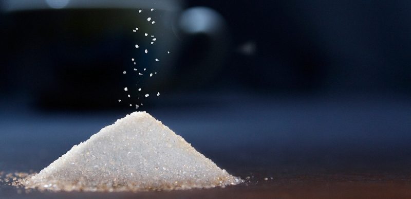 Il saccarosio o zucchero - Santagostino Magazine