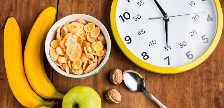 Digiuno intermittente: cos'è e come funziona - Santagostino Magazine