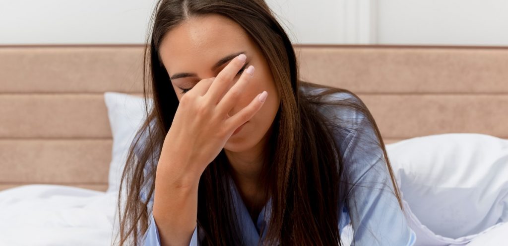 La sindrome della stanchezza cronica: cosa fare - Santagostino Magazine