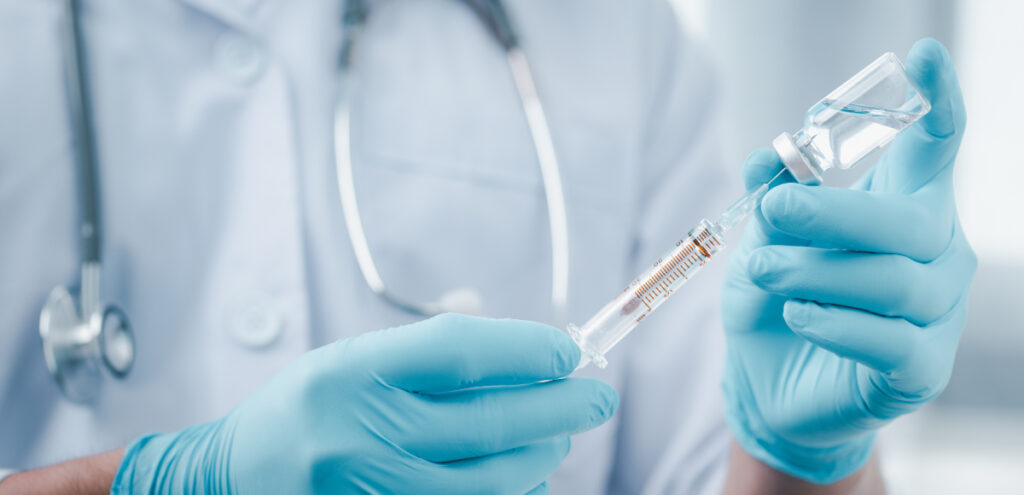 Cosa copre il vaccino trivalente - Santagostino Magazine