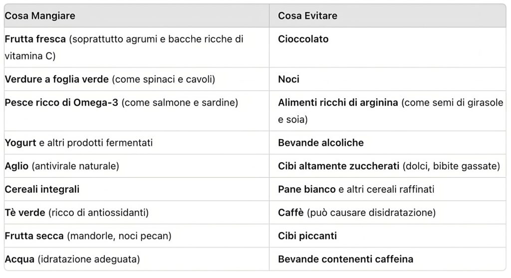 Colon irritabile: cosa mangiare e cosa no? - Santagostino Magazine