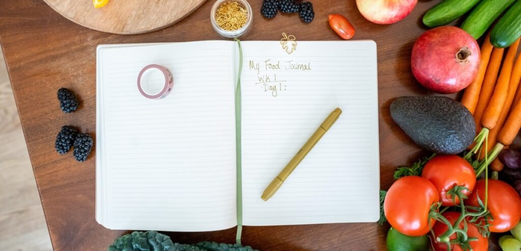 Diario alimentare: cos'è e perché è utile - Santagostino Magazine