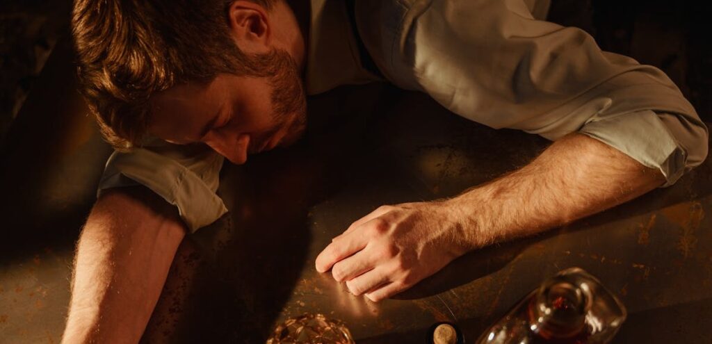 Coma etilico. Cos’è, effetti, trattamento - Santagostino Magazine