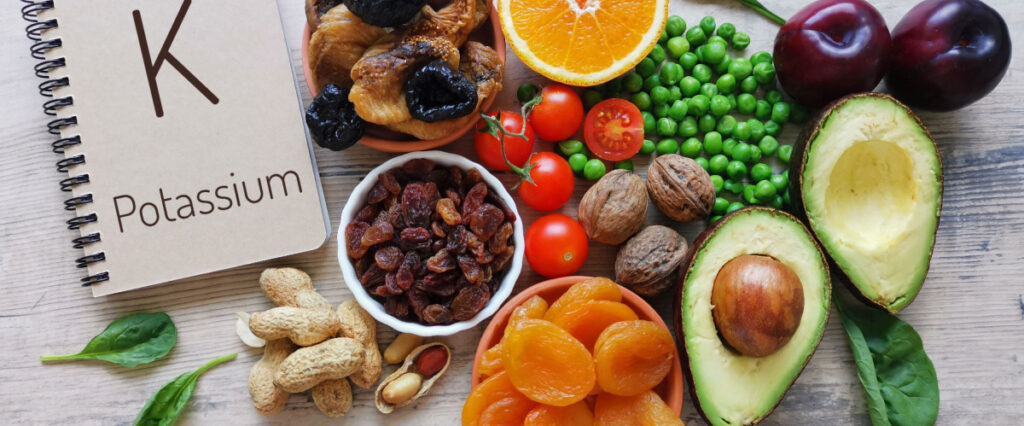 Il potassio: cos'è e a cosa serve - Santagostino Magazine