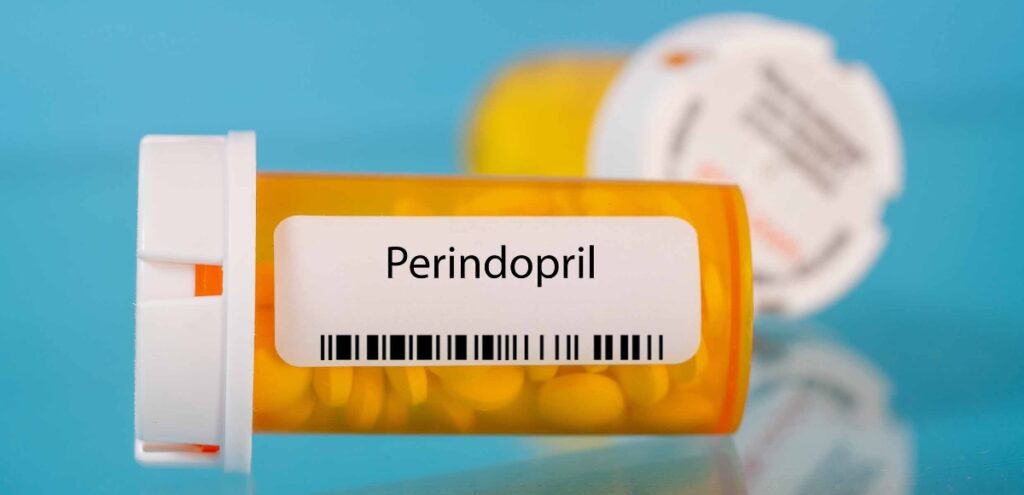 Perindopril: a cosa serve, come funziona, dosaggio ed effetti ...
