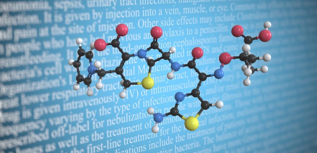 Ceftazidima: cos'è, a cosa serve e come funziona - Santagostino Magazine
