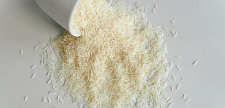 Riso basmati: proprietà, calorie, valori nutrizionali - Santagostino ...