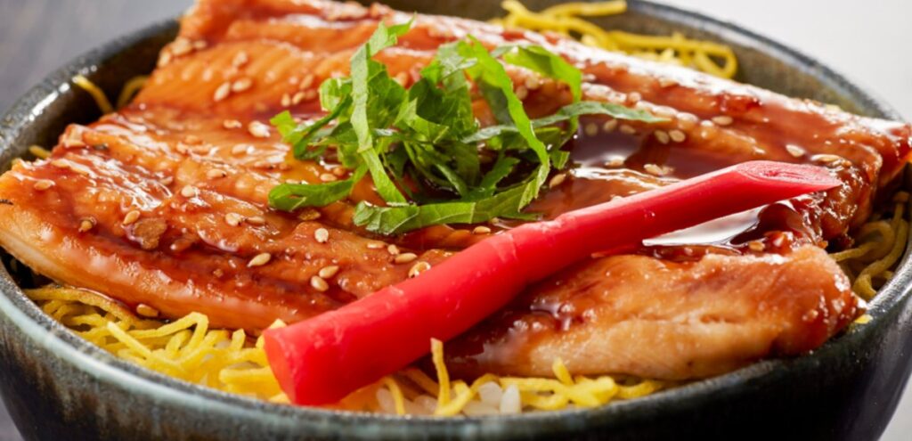 Grongo: proprietà e benefici di questo pesce - Santagostino Magazine