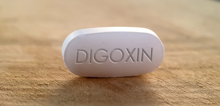 Digossina: meccanismo d'azione, dosaggi ed effetti collaterali ...