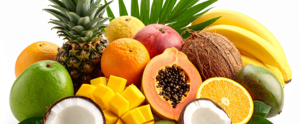 La frutta fa ingrassare? - Santagostino Magazine